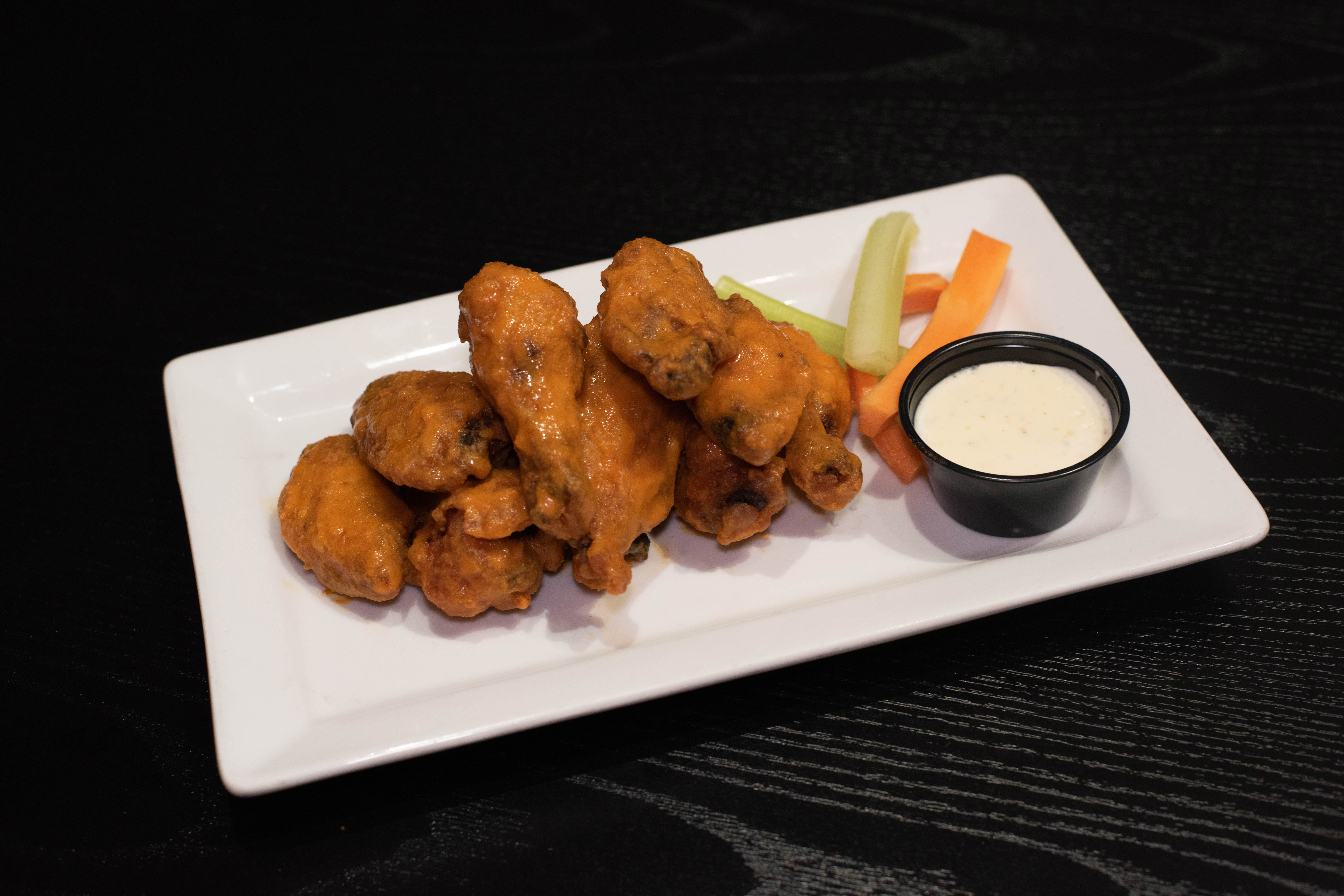 Gallery - Hitmans Bar